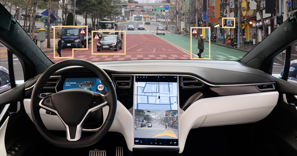 Tesla Autopilot System Under Investigation Tesla Autopilot System Under Investigation