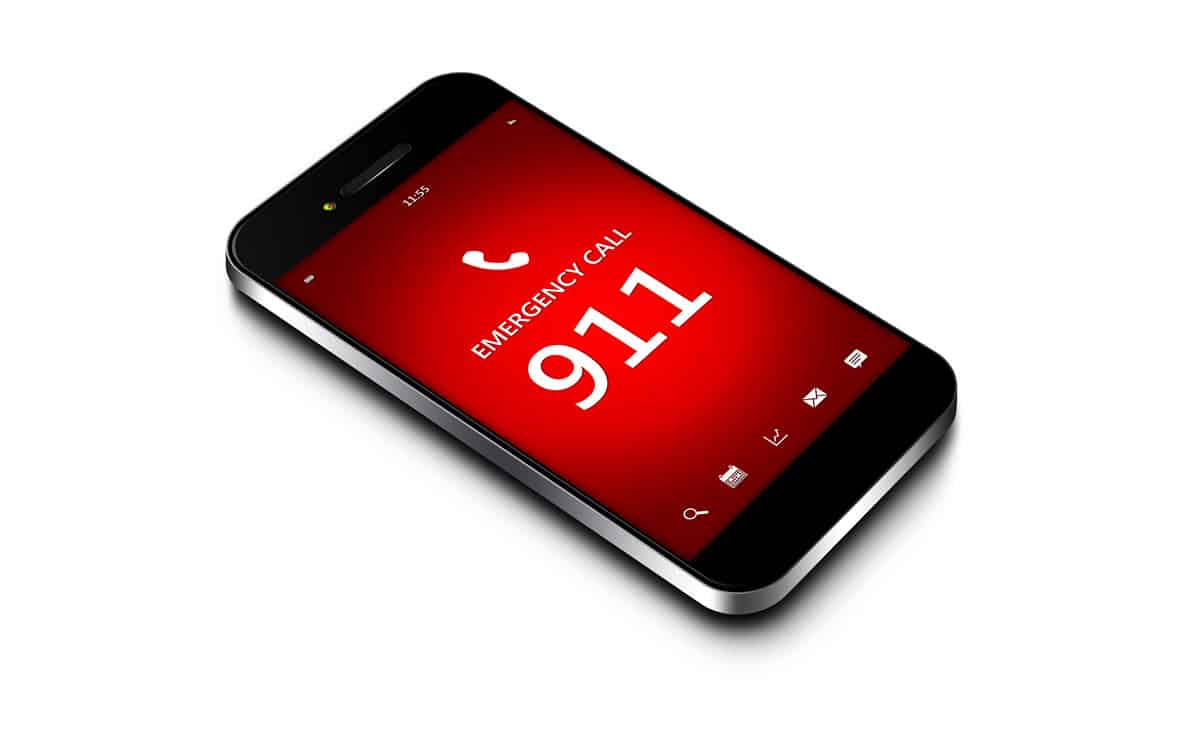 Does Apples Crash Detection Technology Work Plaxen Adler Muncy